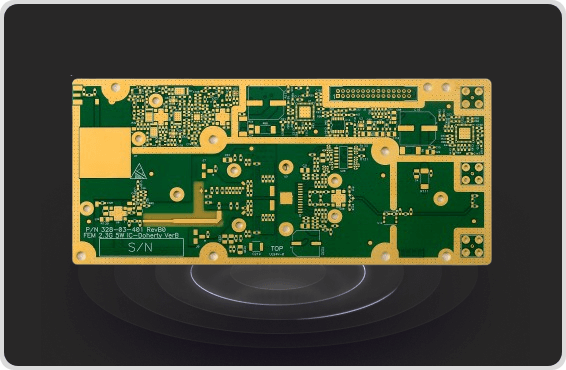 PCB打样-PCB中小批量生产-PCB一站式组装服务商 - PCBX